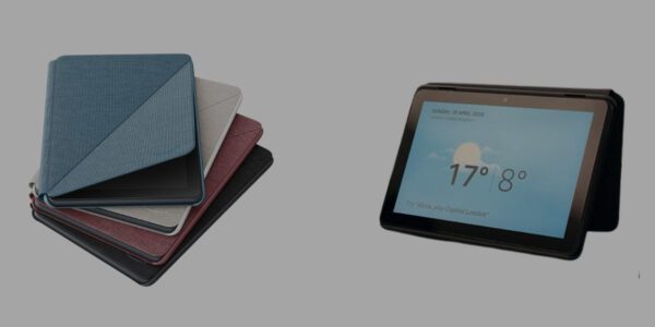 Amazon Fire HD 8 Tablet Review: Discover the Pros and Cons