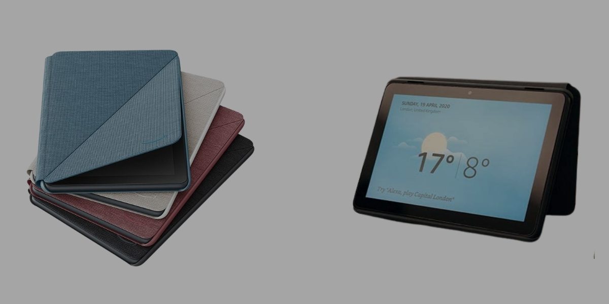 Amazon Fire HD 8 Tablet Review: Discover the Pros and Cons