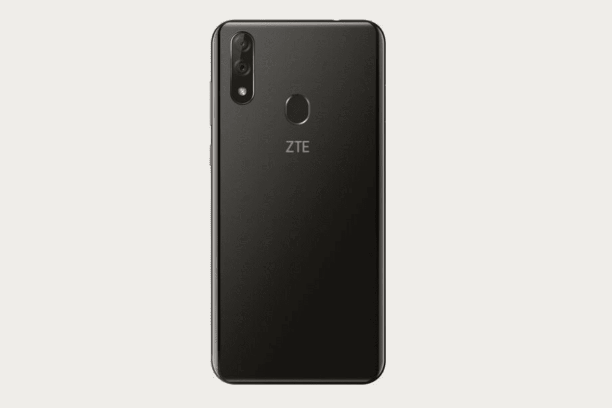 ZTE Blade V10 Smartphone Review and Buyer's Guide - TECH GURU GUY