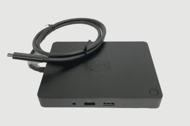 How Do Laptop Docking Stations Work? - TECH GURU GUY