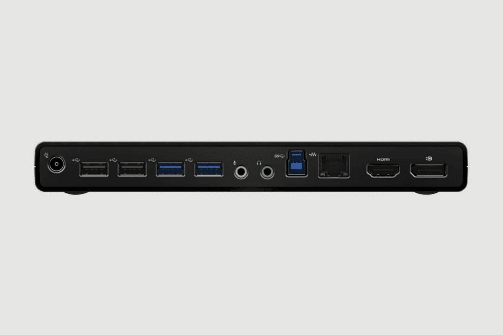 How Do Laptop Docking Stations Work? - TECH GURU GUY