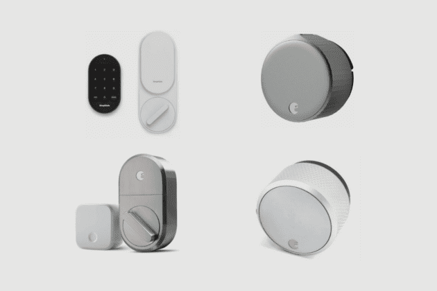 What Smart Locks Work with Simplisafe Security System? - TECH GURU GUY