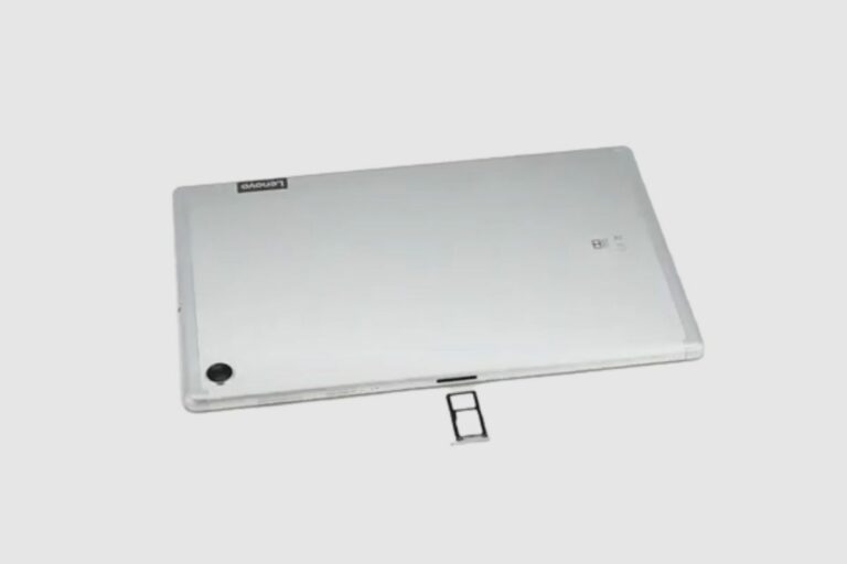 How to Make Calls from the Lenovo M10 Tablet? - TECH GURU GUY