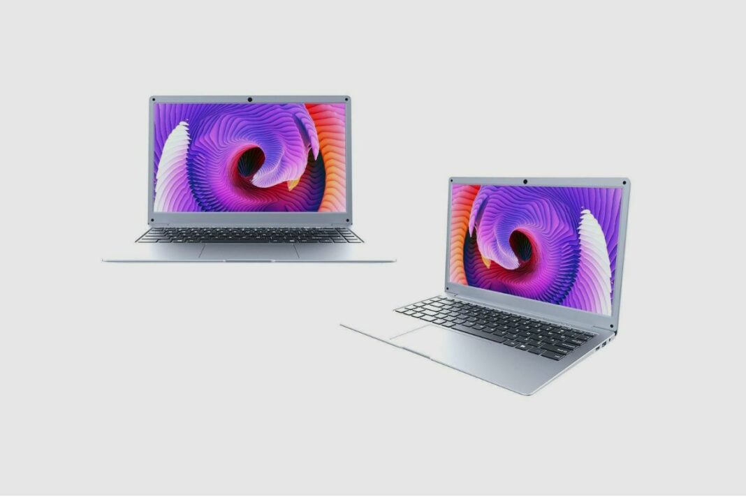 Jumper EZbook S5 Laptop Review: Discover All The Pros And Cons Of This ...