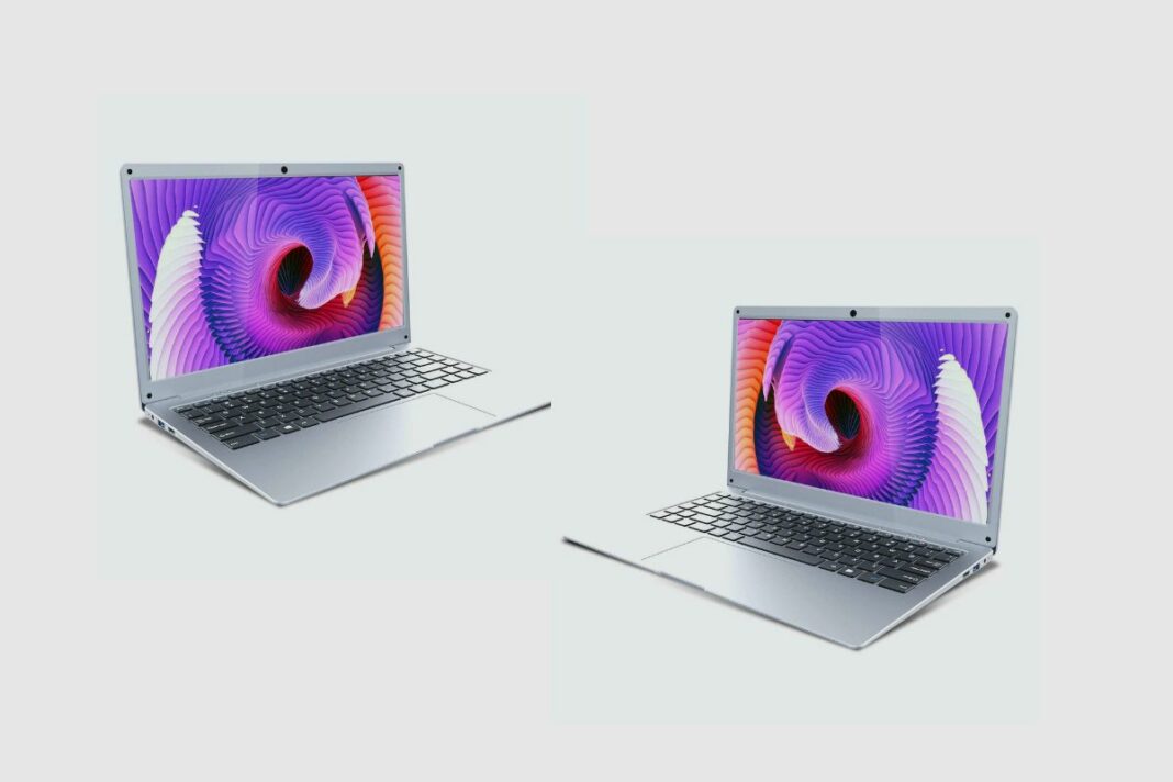 Is the Jumper EZbook S5 Worth Buying? - TECH GURU GUY