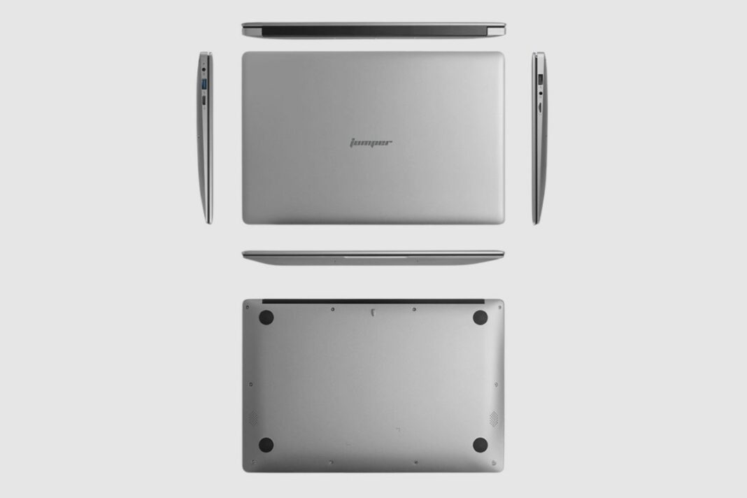 Jumper EZbook S5 Laptop Review: Discover All The Pros And Cons Of This ...