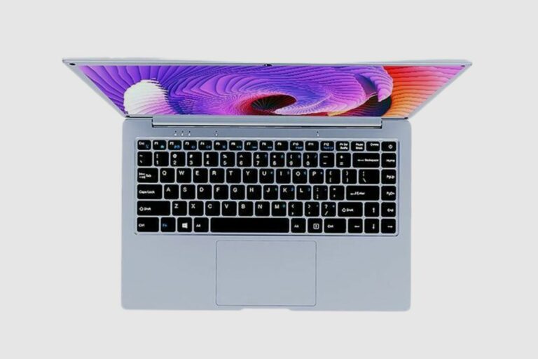 Jumper EZbook S5 Laptop Review: Discover All The Pros And Cons Of This ...