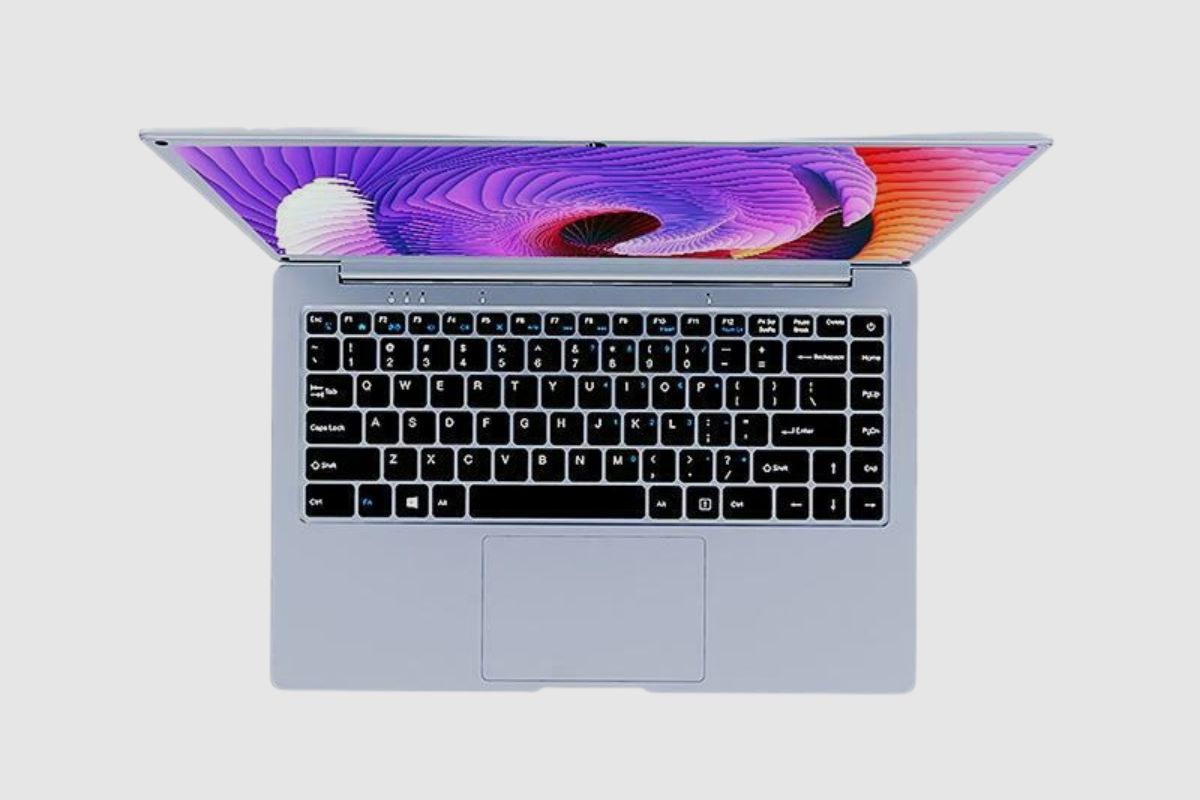 Jumper EZbook S5 Laptop Review: Discover All The Pros And Cons Of This ...