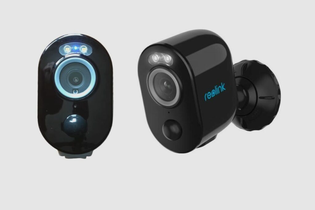 How to Mount a Reolink Argus 3 Pro? - TECH GURU GUY