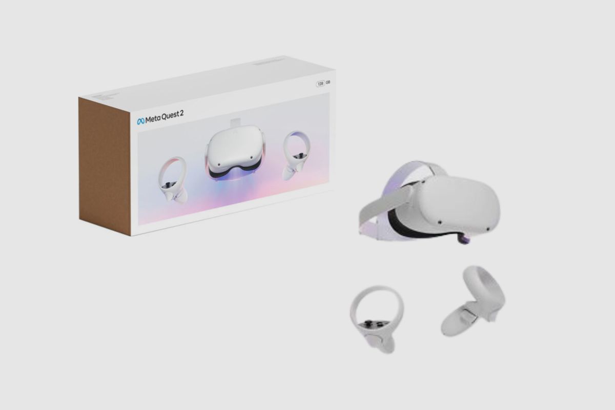 Meta Quest 2 Review: Is This the Future of Virtual Reality Gaming?