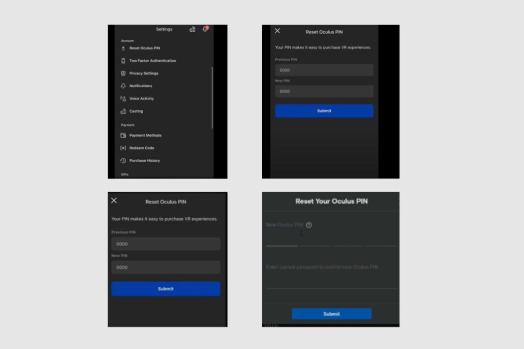 How to Change a Username on the Oculus Quest 2: A Quick and Easy Guide