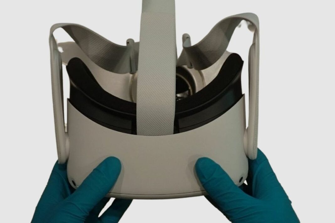 How to Clean Your Oculus Quest 2: A Complete Guide for Proper Maintenance