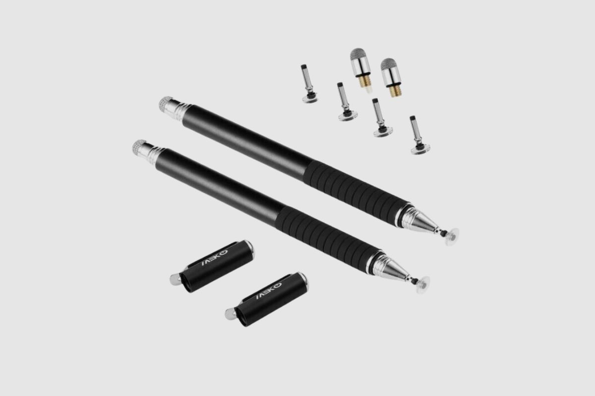 What Pen or Stylus is Compatible with Lenovo Tab M10?