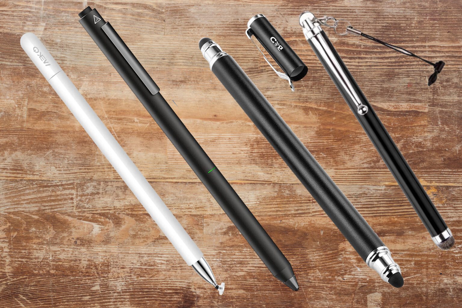 What Pen or Stylus is Compatible with Lenovo Tab M10?