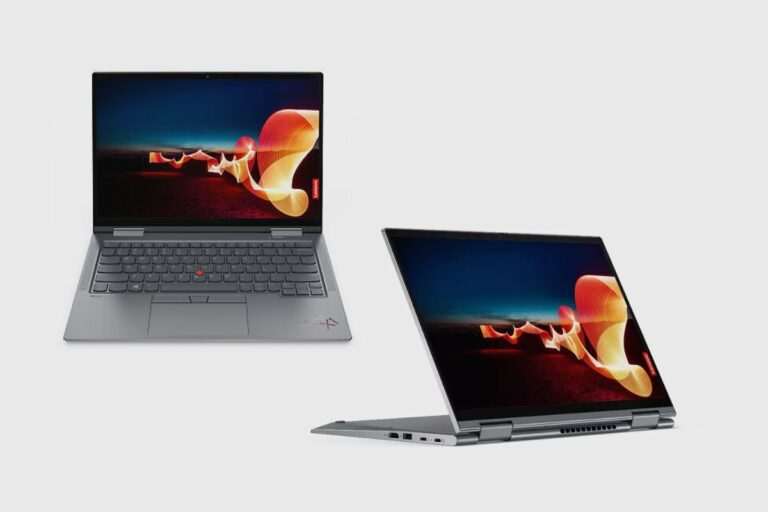 My Lenovo ThinkPad X1 Yoga Gen 6 Won't Turn On - TECH GURU GUY