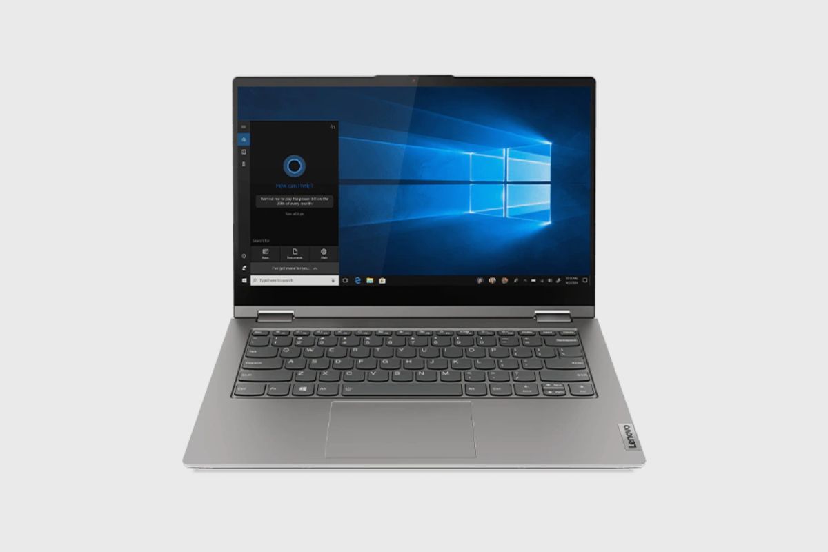How to update the BIOS on the ThinkBook 14s Yoga? - TECH GURU GUY