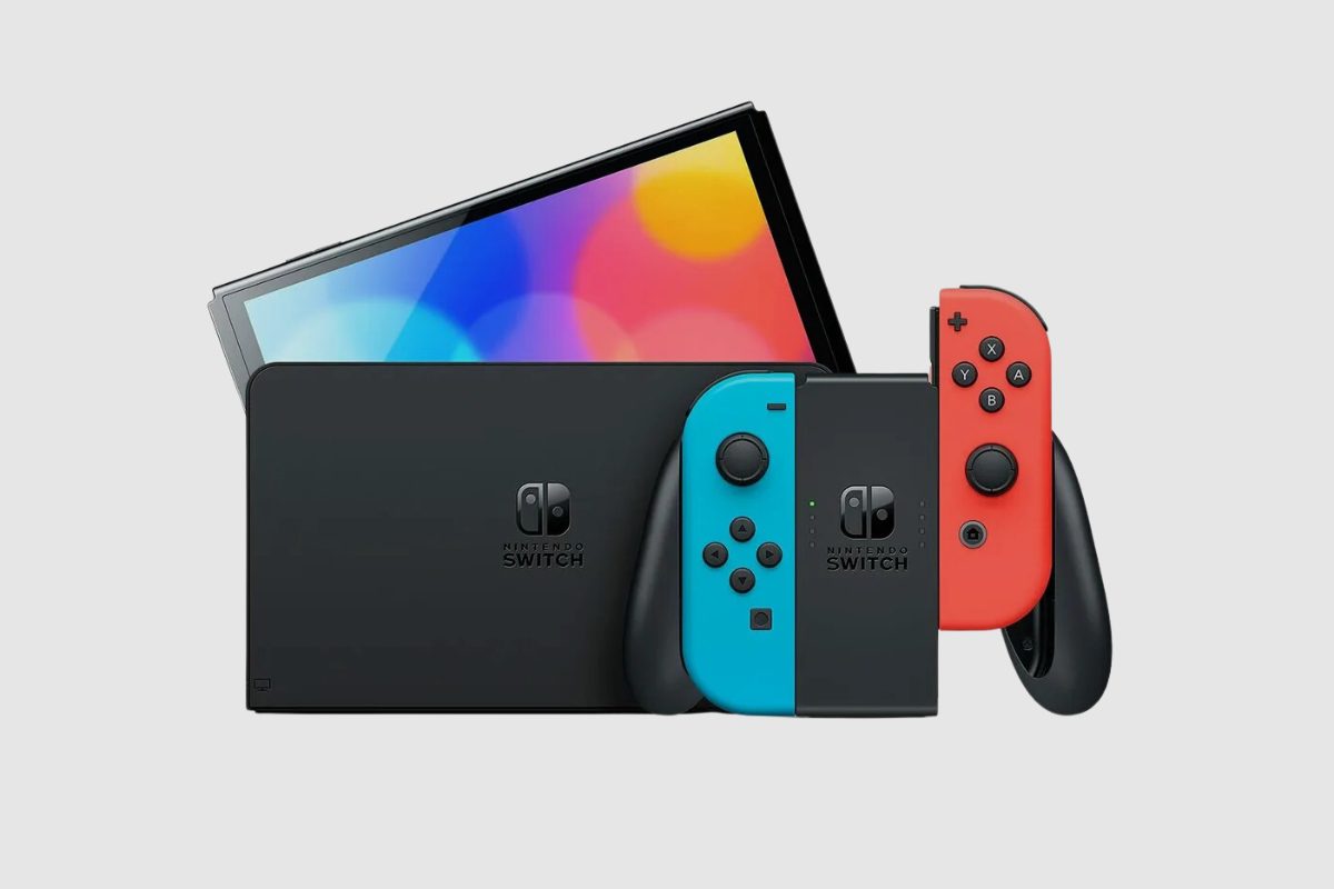 Nintendo Switch OLED Review: Explore the Surprising Facts Every Buyer Needs