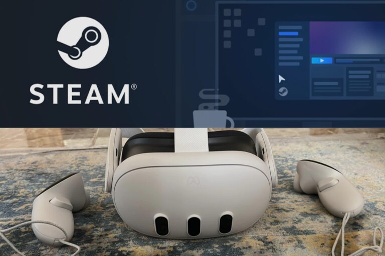 How to Factory Reset Meta Quest 3 FAST! (Step-by-Step Guide) - TECH ...