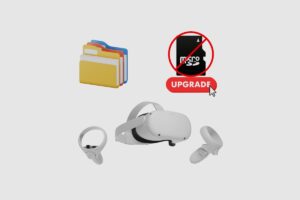 Meta Quest 2 Storage Explained: Tips for Managing Limited Space - TECH ...