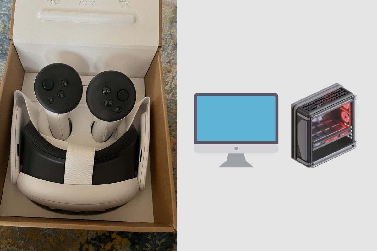 Do you Need a PC for Meta Quest 3? Everything You Need to Know! - TECH ...