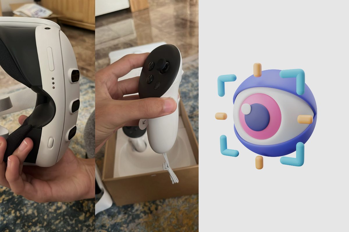 Does Meta Quest 3 Have Eye Tracking? Here’s What You Need to Know ...