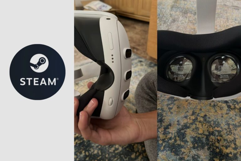 Do you Need a PC for Meta Quest 3? Everything You Need to Know! - TECH ...