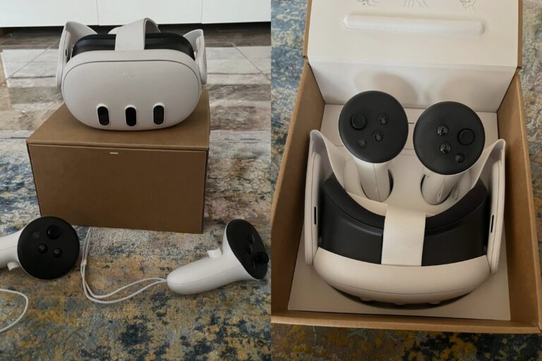 Is the Meta Quest 3 Worth It? The Truth May Surprise You! - TECH GURU GUY