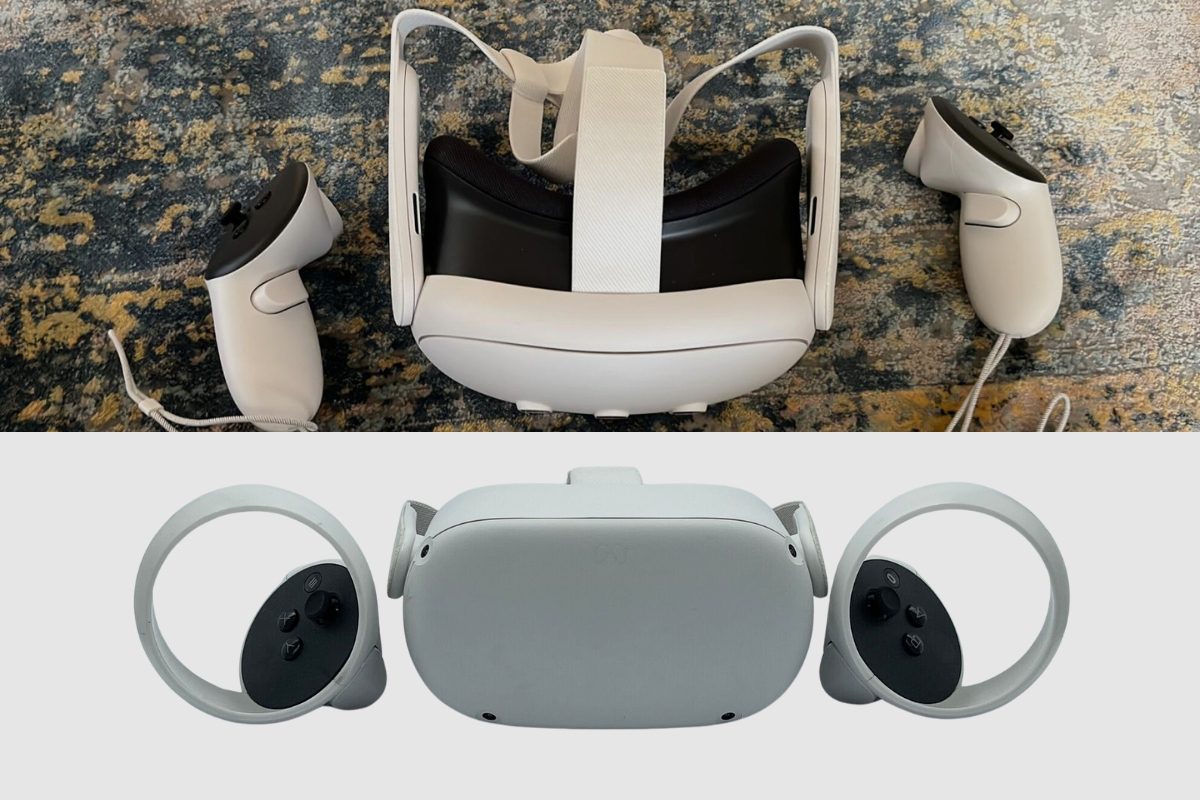 Can the Meta Quest 3 Play With Meta Quest 2? Here’s the Truth! - TECH ...