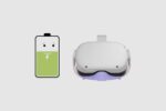 Meta Quest 2 Battery Life: Why It’s Short and How to Extend It - TECH ...
