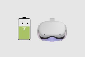 Meta Quest 2 Battery Life: Why It’s Short and How to Extend It - TECH ...