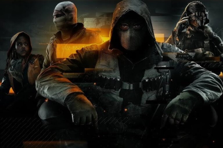 Call of Duty Black Ops 6 and Warzone Season 2 Brings Massive Gaming ...