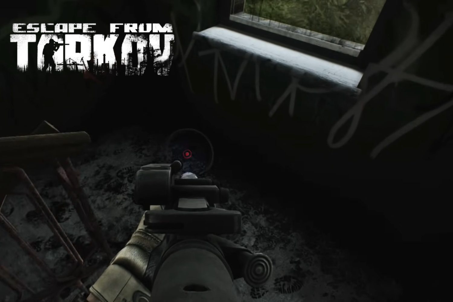 Escape From Tarkov 1.0 Full Release Scheduled for 2025 - TECH GURU GUY