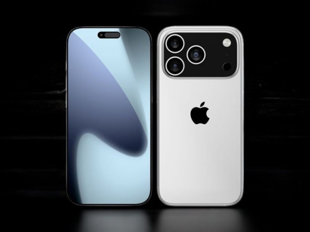 iPhone 17 Pro Telephoto Camera Upgrade Unleashes Enhanced Versatility ...