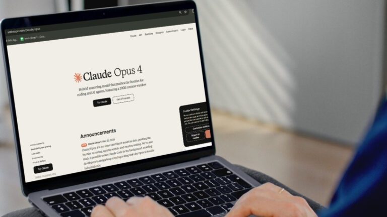 Anthropic’s Claude Opus 4 AI Model Blackmails Engineers Offline - TECH ...